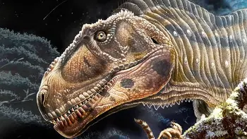 Meraxes | Dinopedia | Fandom