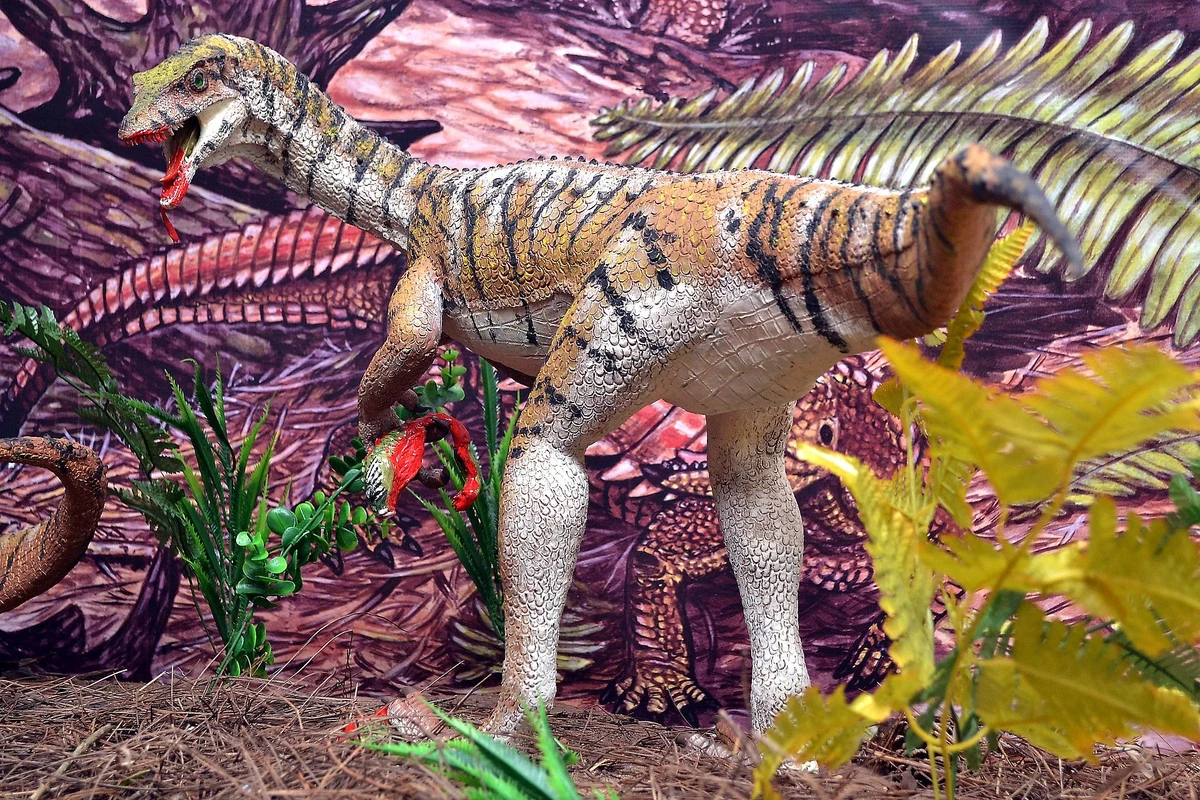 Buriolestes | Dinopedia | Fandom