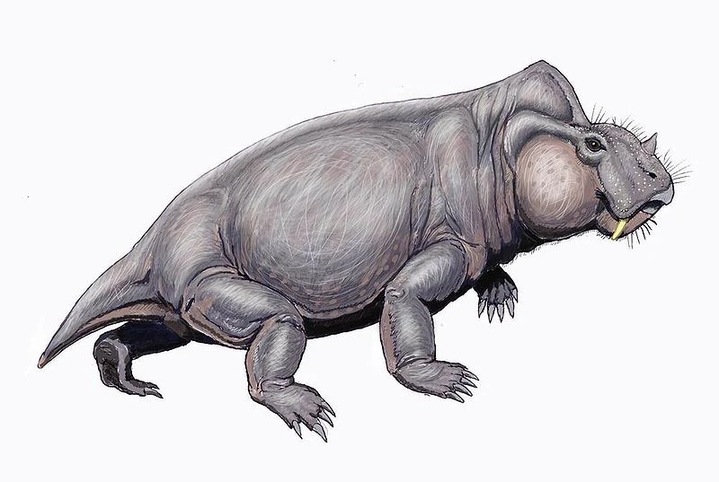 Rabidosaurus | Dinopedia | Fandom
