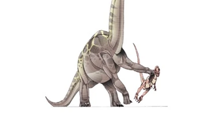 Discuss Everything About Dinopedia | Fandom