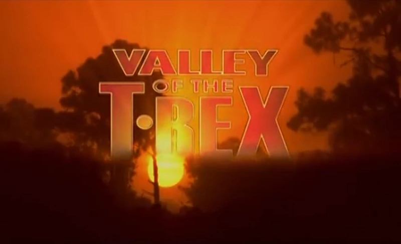 t rex feat