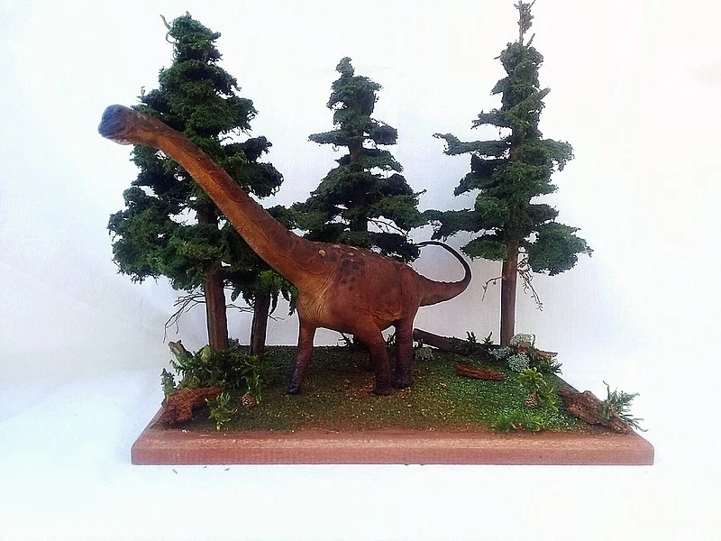 Sibirotitan | Dinopedia | Fandom