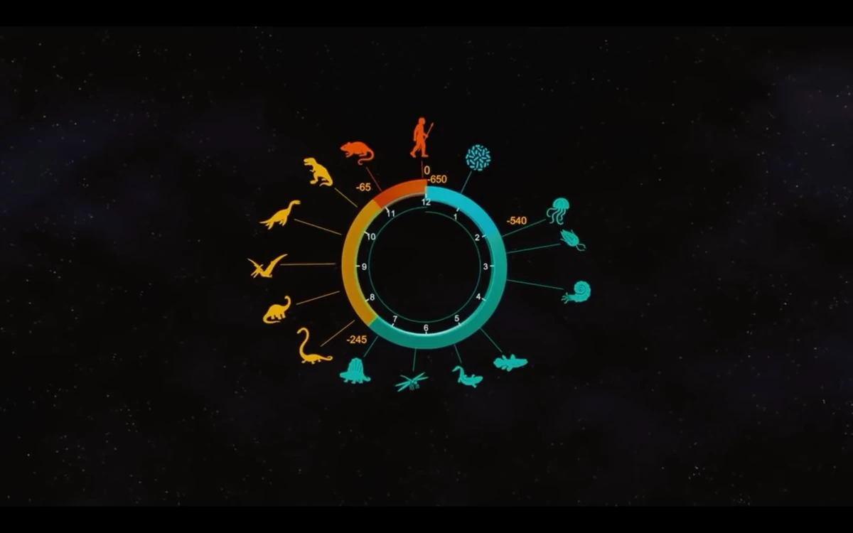 Sea Rex 3D Journey To A Prehistoric World | Dinopedia | Fandom