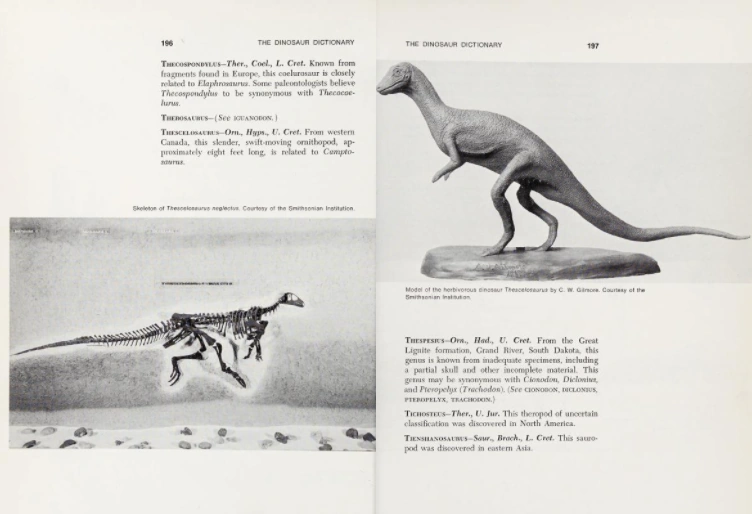 Tienshanosaurus | Dinopedia | Fandom