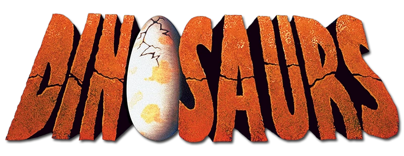 Dinosaurs (TV series) | Dinopedia | Fandom