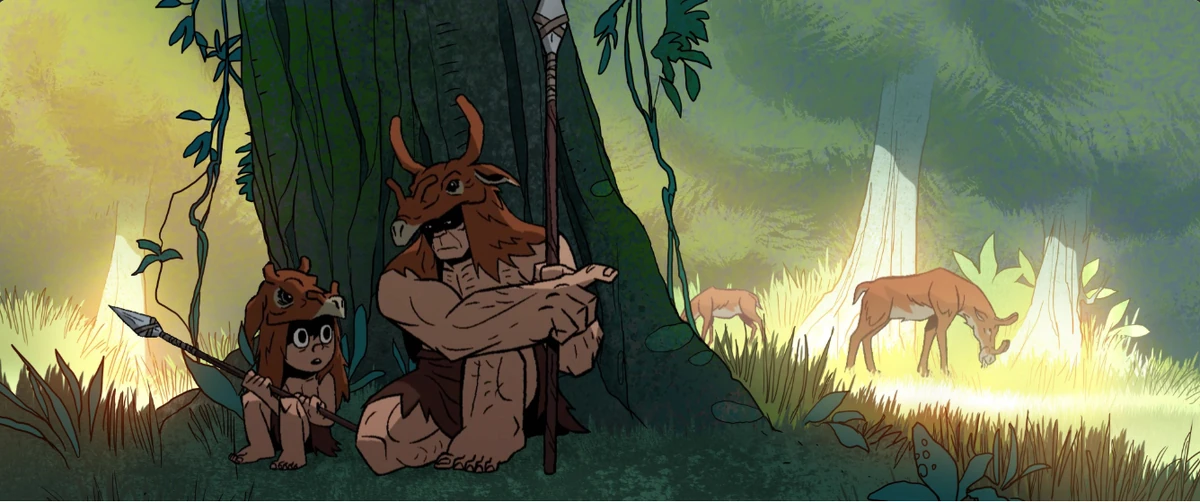 Syndyoceras | Dinopedia | Fandom