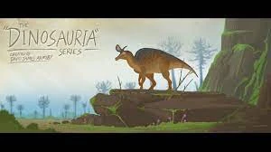 Dinosauria (Web Series) | Dinopedia | Fandom