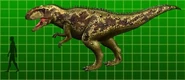 Rajasaurus | Dinopedia | Fandom