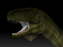 Abelisauridae | Dinopedia | Fandom