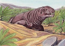 Deuterosaurus | Dinopedia | Fandom