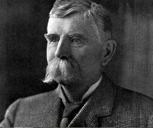 Alfred Nicholson Leeds | Dinopedia | Fandom