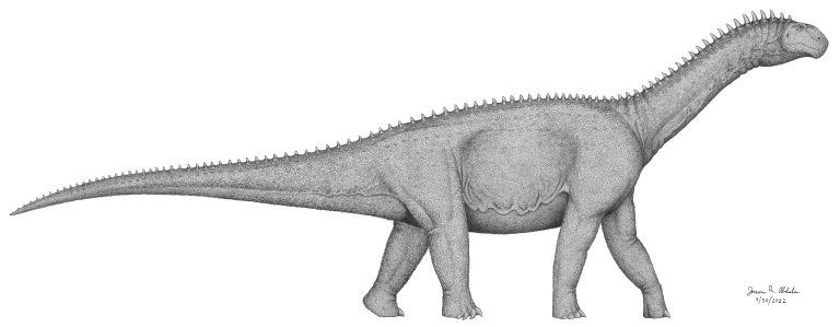 Mierasaurus | Dinopedia | Fandom