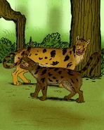 Simbakubwa | Dinopedia | Fandom