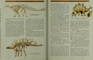 Huayangosaurus | Dinopedia | Fandom