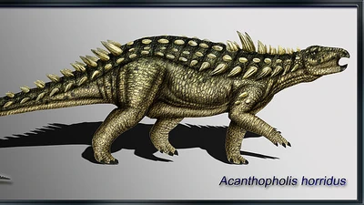 Discuss Everything About Dinopedia | Fandom