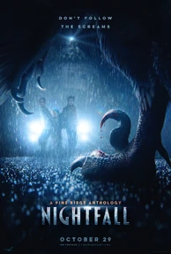 Nightfall | Dinopedia | Fandom