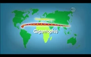 Gigantophis | Dinopedia | Fandom