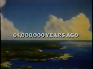 64,000,000 Years Ago | Dinopedia | Fandom