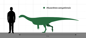 Musankwa | Dinopedia | Fandom