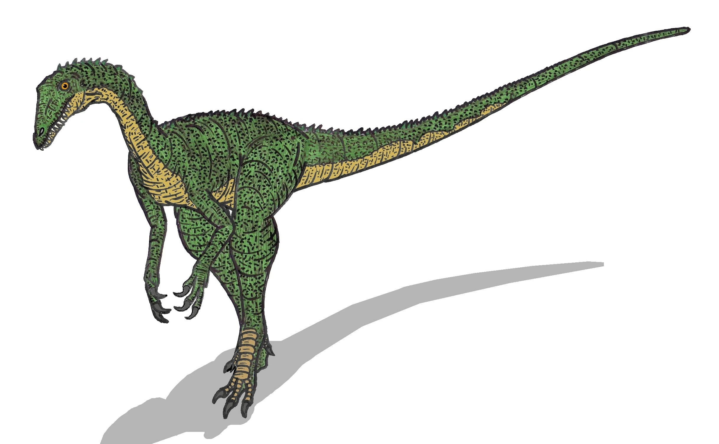 Discuss Everything About Dinopedia | Fandom