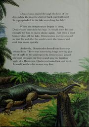 Diadectes | Dinopedia | Fandom