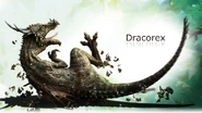 Dracorex | Dinopedia | Fandom