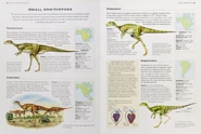 Gasparinisaura | Dinopedia | Fandom