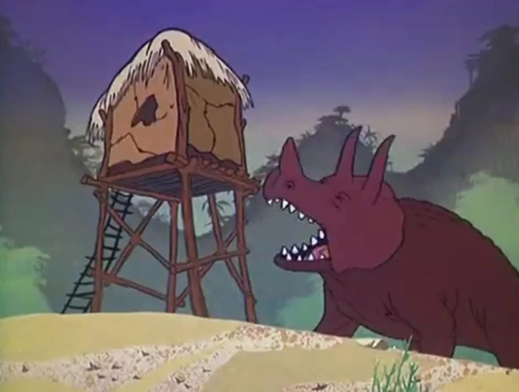 Mighty Mightor | Dinopedia | Fandom