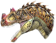Ceratosaurus | Dinopedia | Fandom