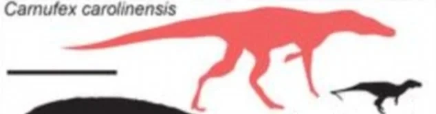 Carnufex | Dinopedia | Fandom