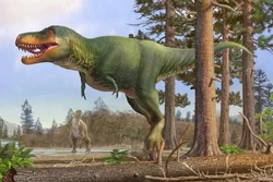 Shanshanosaurus