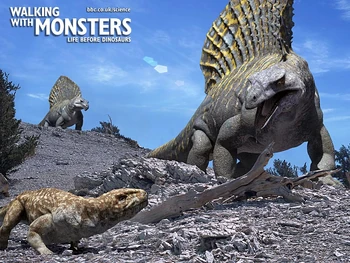 Edaphosauridae | Dinopedia | Fandom