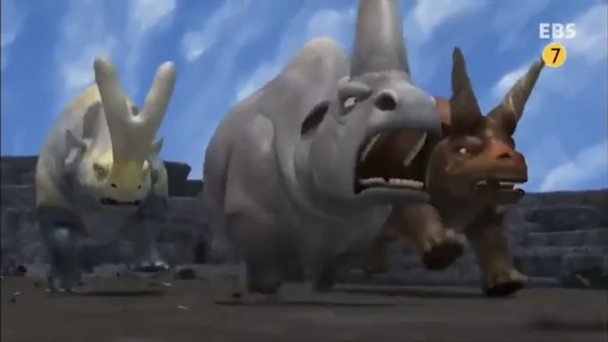 Sinotherium | Dinopedia | Fandom