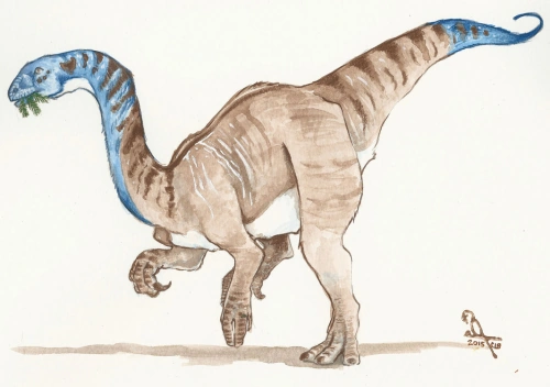 Xixiposaurus | Dinopedia | Fandom