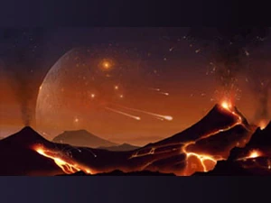 Hadean | Dinopedia | Fandom