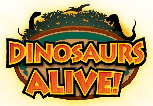 Dinosaurs Alive (Attraction) | Dinopedia | Fandom