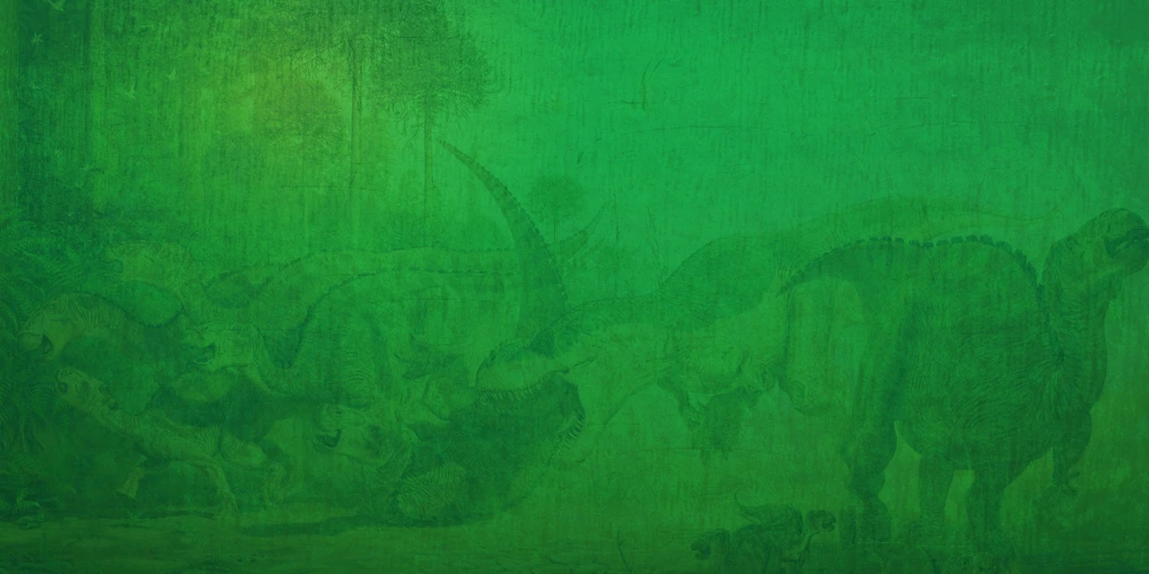 Discuss Everything About Dinopedia | Fandom