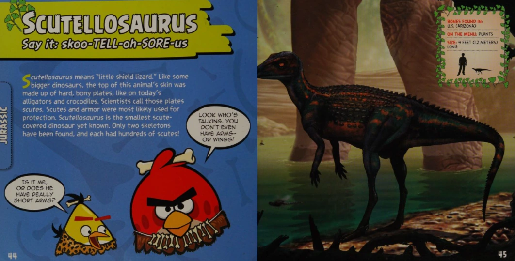 Sonorasaurus | Dinopedia | Fandom
