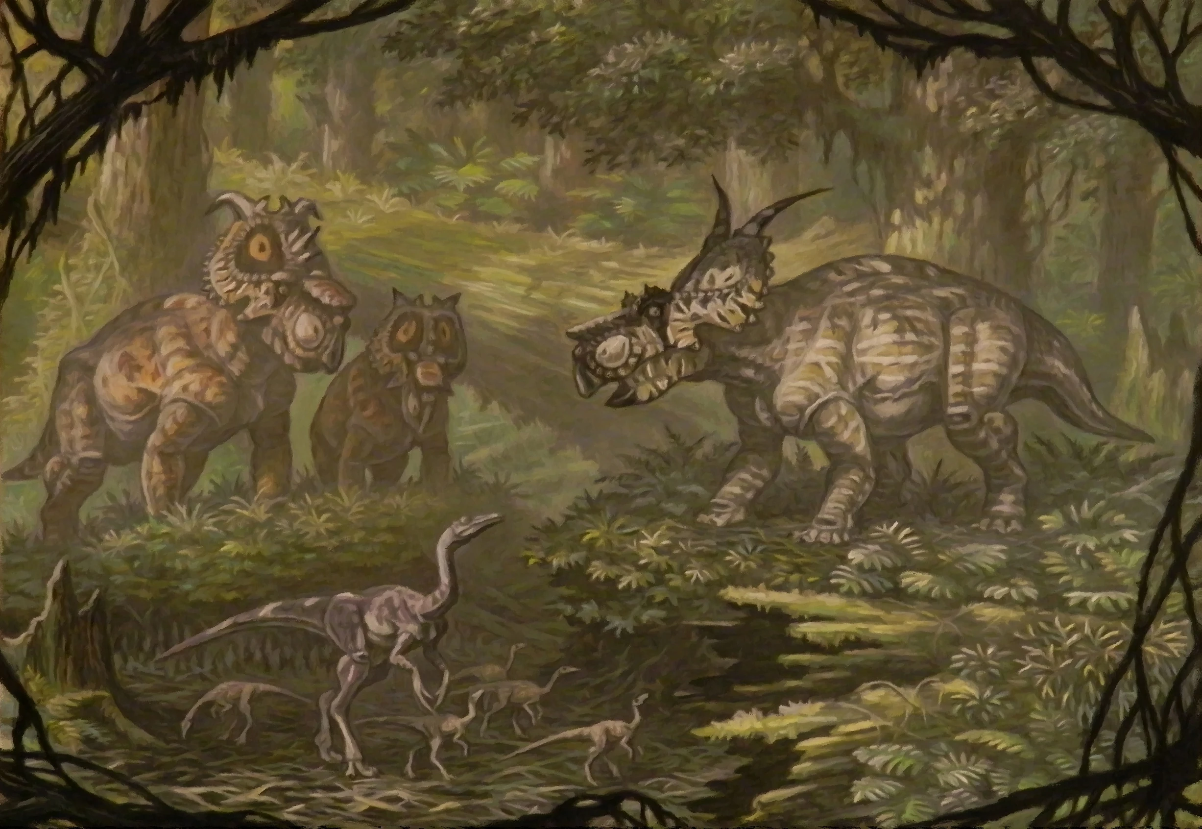 Discuss Everything About Dinopedia | Fandom