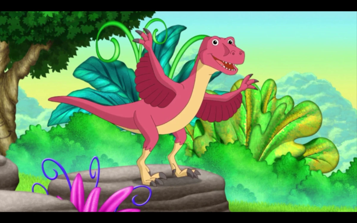 Category:Turonian Dinosaurs | Dinopedia | Fandom