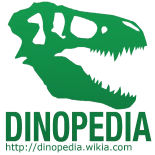 Dinopedia:Welcome, newcomers | Dinopedia | Fandom