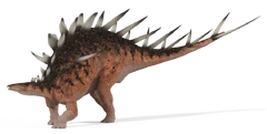 Kentrosaurus | Dinopedia | Fandom