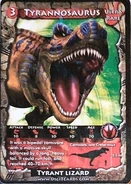 Predators: Return of the Dinosaurs | Dinopedia | Fandom