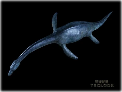 Yunguisaurus | Dinopedia | Fandom