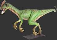 Guanlong | Dinopedia | Fandom
