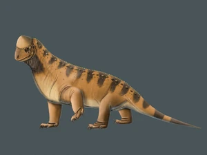 Kranosaura | Dinopedia | Fandom