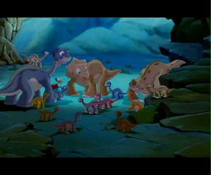 Mussaurus | Dinopedia | Fandom