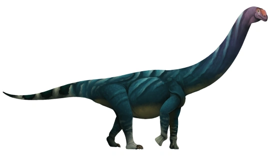 Normanniasaurus | Dinopedia | Fandom