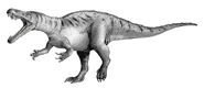 Suchomimus | Dinopedia | Fandom