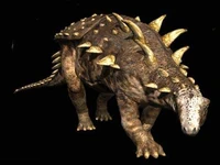 Polacanthus | Dinopedia | Fandom